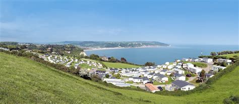 Beer Head Caravan Park In Seaton Devon Tourpedia