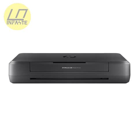 Hp Officejet 200 Printer Fujifilm Fuji Xerox Ricoh Konica Minolta