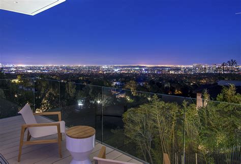 Beverly Hills Hillside Remodel — Allen Construction