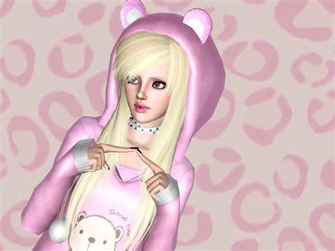 Xo Skeletons New Cute Kawaii Sim