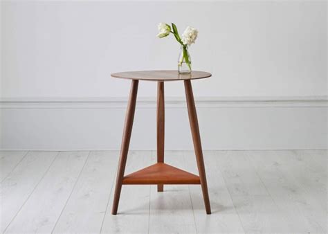 Liam Treanor Adds Handcrafted Furniture And Lighting To Range