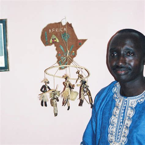 Jean Paul Samputu The Forgiveness Project