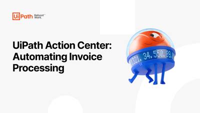 Scale Your RPA With UiPath Action Center UiPath