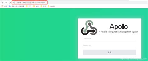 Apollo配置中心搭建 Csdn博客 Apollo配置中心搭建 Csdn博客