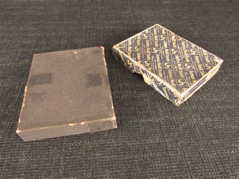 Eclipse 120 Pin Vice Set Sold