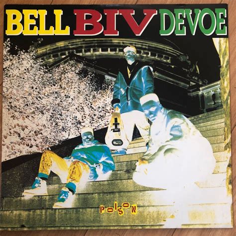 Yahooオークション 12 Bel Biv Devoe Poison