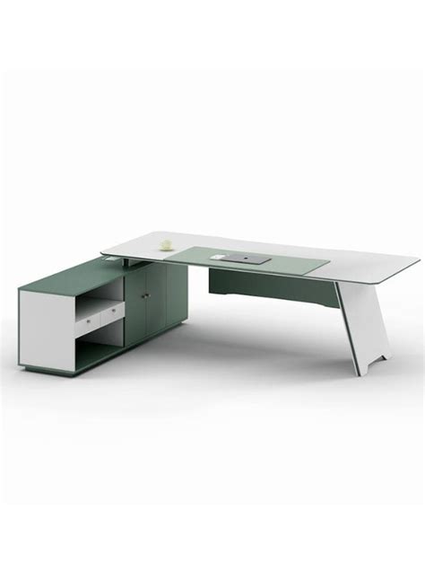 High End Office Executive Manager Luxury Table