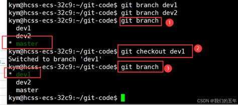 【git版本控制器】第四弹——分支管理，合并冲突， no ff，git stash git merge no ff带不带 csdn博客