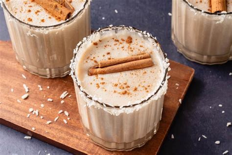 Basic Coquito Recipe Tims Kitchen