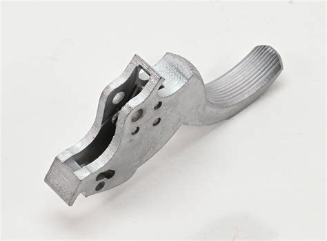 Smith And Wesson Model 629 Trigger Assembly Custom Shop