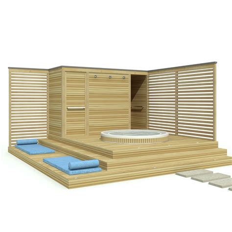 Jacuzzi 3d Models Download Free3d