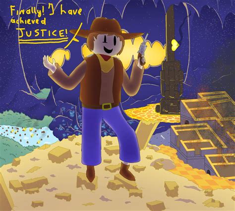 Justice Spoilers For Genocide Ending Rundertaleyellow