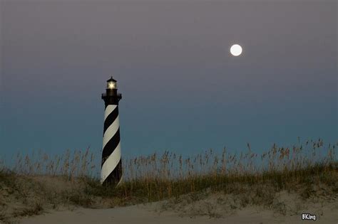 86 Best Images About Coastal Lights Of North Carolina On Pinterest