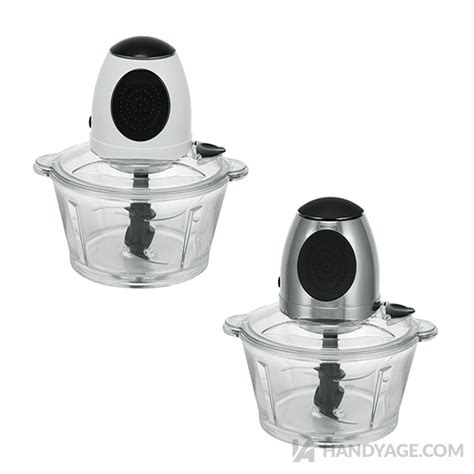 Electric Chopperhandy Age Industrial Co Ltd