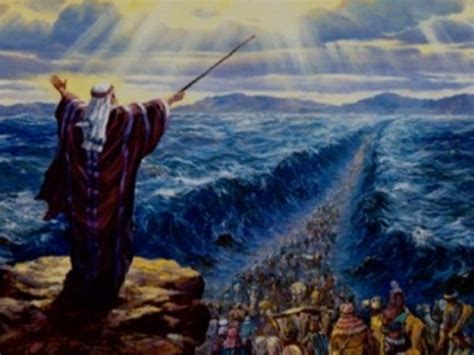 모세의 지팡이 Band