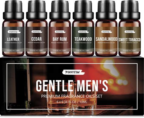 Fragrance Oil For Cologne Beard Oil Diffusers Soap