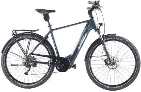 Ktm Macina Gran 720 2023 Diamant Elcykel