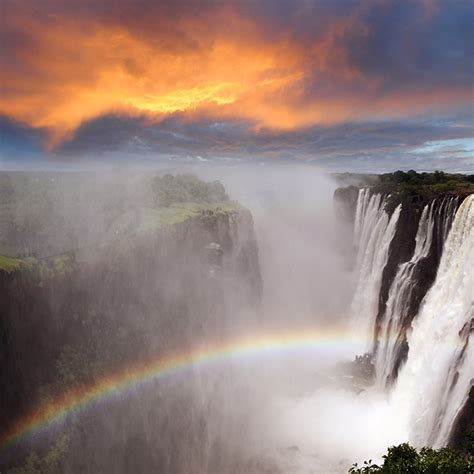 Waterfall Victoria