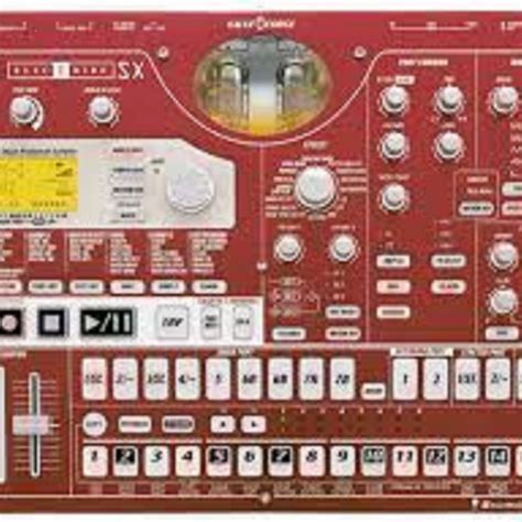 Blurred Beats 95 Bpm Experimental Breaks Compute Function