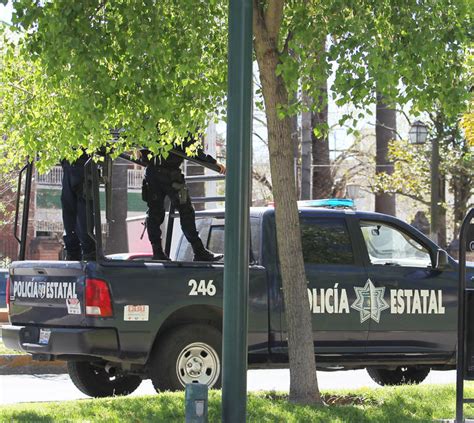 Reportan Restos Humanos Cerca Del Cbta No 3 Resulta Ser Pollo