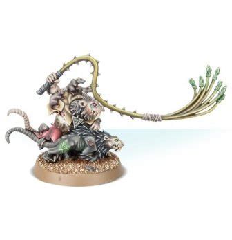 Skaven Warcry Warband Guide Tactics And Overview