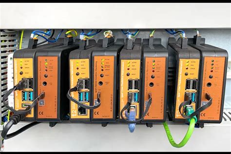 Smart Plastics News 2024 E Chain Service Management Igus Australia