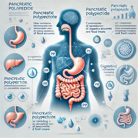 Гормон Панкреатичний поліпептид Pp Норми Аналізи та Значення та