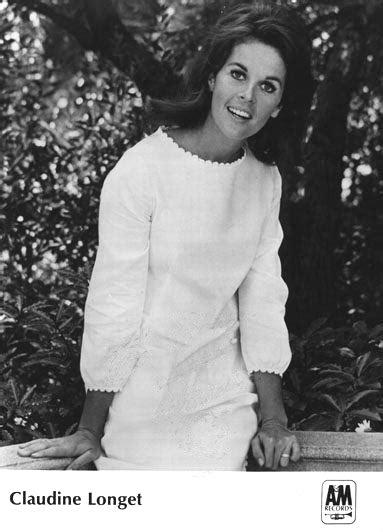 Claudine Longet On Aandm Records