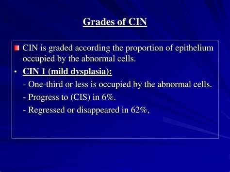 Ppt Benign Conditions Of The Cervix Powerpoint Presentation Free