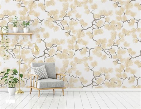 Cute Korean Wallpaper Design