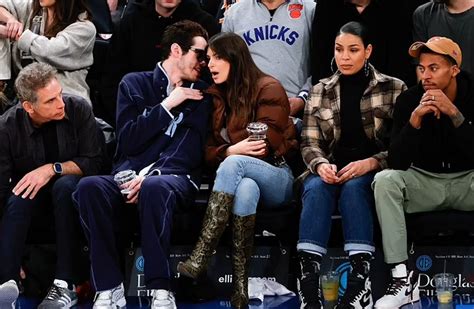 جو 24 بيت ديفيدسون يظهر مع حبيبته الجديدة بعد انفصاله عن كيم كارداشيان