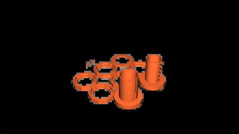 Cryptex By Booth23 Download Free Stl Model