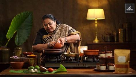 Niraamaya Retreats Samroha கேரளாவில் நடைபெறும் பாரம்பரிய உணவுகளின்