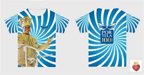 Portela No Próximo Sábado Dia 04 A Portela Realiza Mais Uma Edição