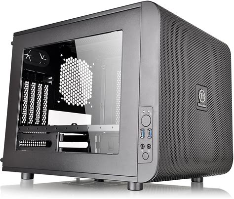 Best Micro Atx Case 5 Micro Atx Cases Ranked [2023] Appuals