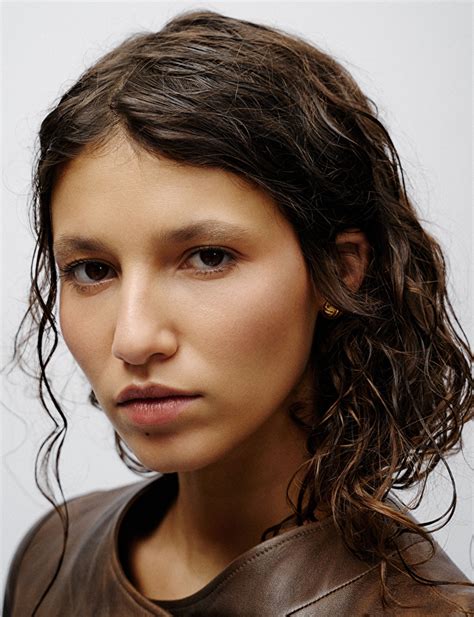 Maxine Select Stockholm Select Model Management