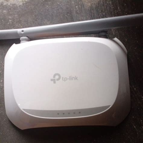 Jual ROUTER TP LINK Shopee Indonesia