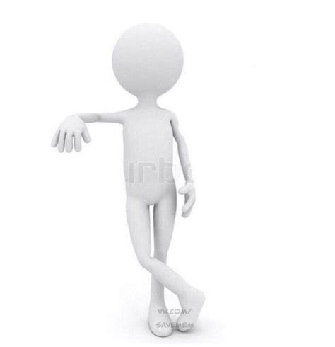 Создать мем белый фон человечек облокотился человечки Картинки Meme