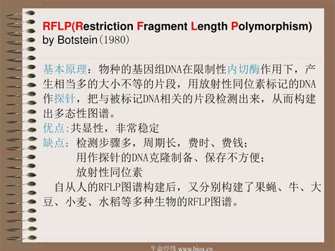 pcr 及分子标记 ppt download