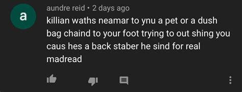 Found This Beauty On A Football Video R Ihadastroke