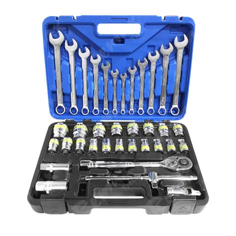 37pcs Box Socket Set Remax Toolsremax Tools