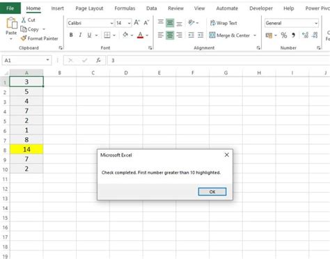 How To Use The Go To Command In Excel Vba Dedicated Excel