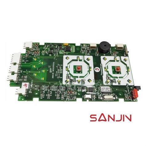China Elevator Pcb Bpp Cmc4 Suppliers Manufacturers Factory
