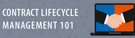 Contract Lifecycle Management 101 Accelerated Information Systems