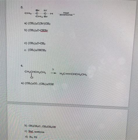 Solved 1. Ag catalyst Write down the intermediate and circle | Chegg.com