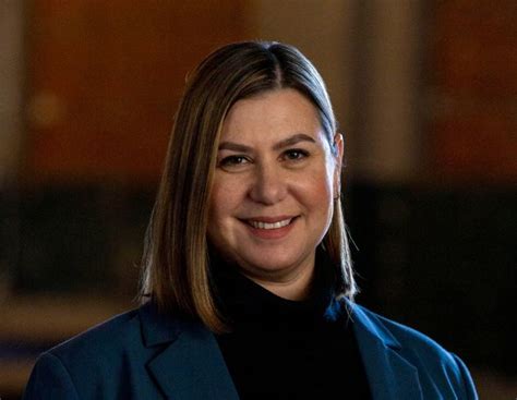 Elissa Slotkin Bio Detroit Regional Chamber