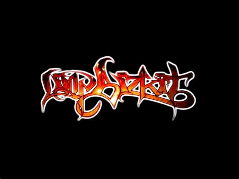 Logo Limp Bizkit 46 Koleksi Gambar