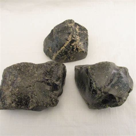 Glass Chunks Slag Etsy