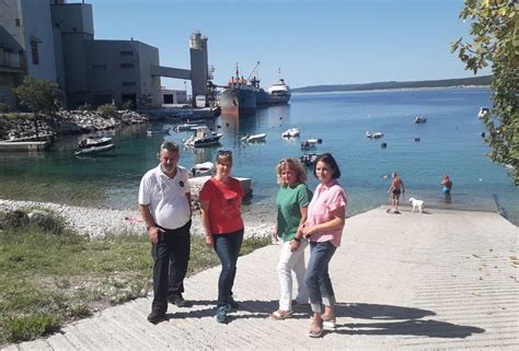 Brza Sanacija Uljnih Mrlja Načelnica Paliska Traži Zaštitne Brane