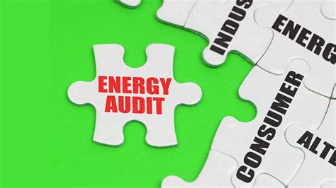 What Is Energy Audit And Its Types Igniting Efficiency For Positive